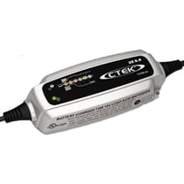 CTEK MXS 5.0 12V Microprocessor Car Battery Charger & Maintainer ...