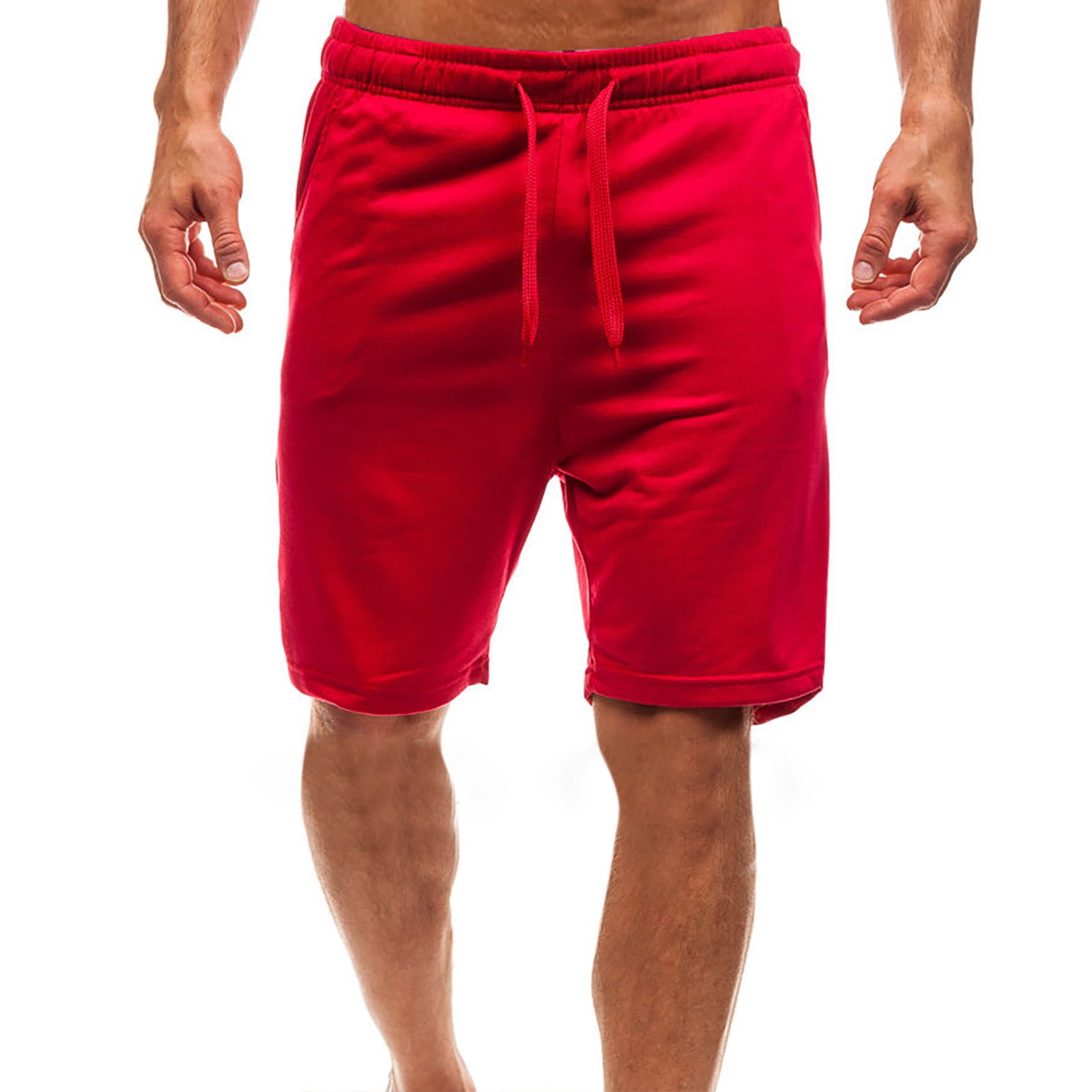 Click here for Topllc Mens Shorts  Men Pants Mens Loose Straight... prices