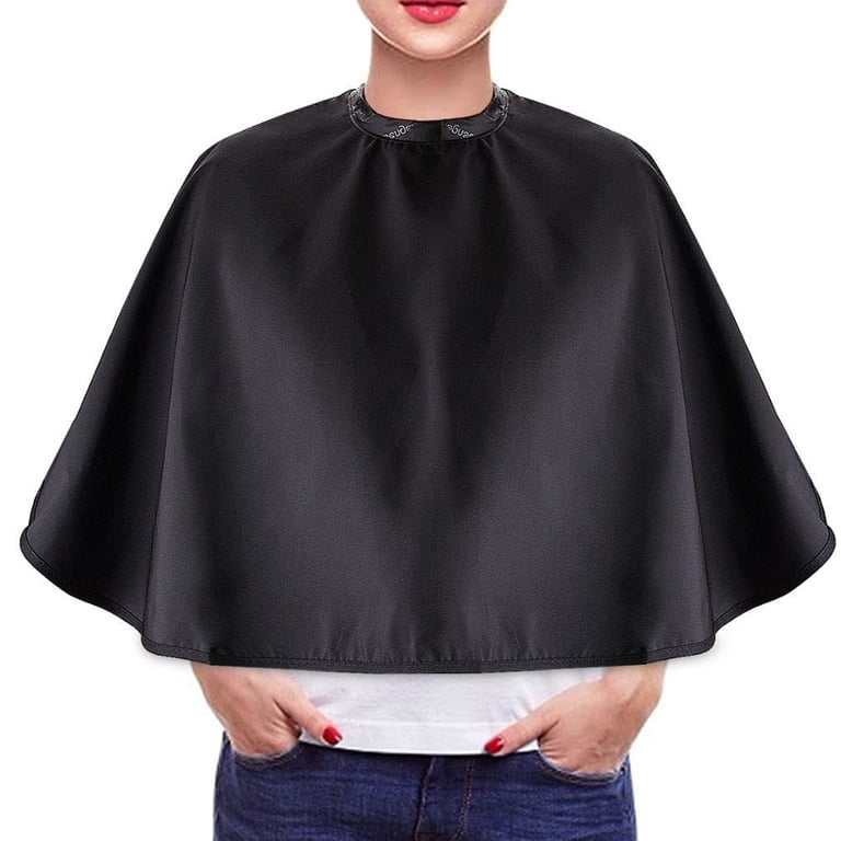 Makeup Cape | Saubhaya Makeup