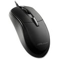 Compucessory, CCS28963, Three-button Corded Mouse, 1 - Walmart.com