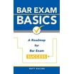 How to Write Bar Exam Essays: Strategies and tactics to help you pass ...