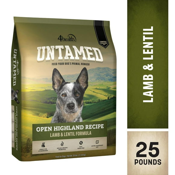 4health Dog Food