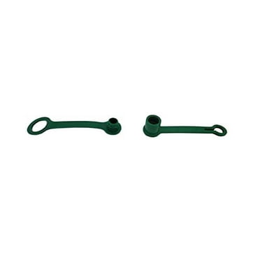 John Deere Original Equipment Hydraulic Hose - LVA16520 - Walmart.com