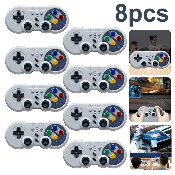 Mando Inalámbrico para PC Con Doble Vibración Turbo | Bodega Aurrera en ...