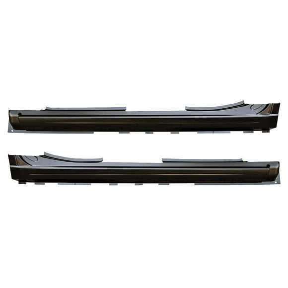 Ford Focus Rocker Panels