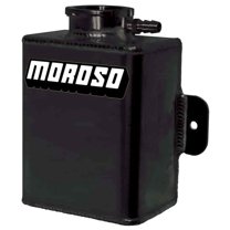 Moroso 63783 Coolant Tank for Mustang - Walmart.com
