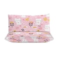 3 - Piece Bedding Set Without A Pillow Core Light And Soft Design ...
