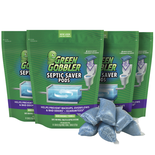 Septic Powder