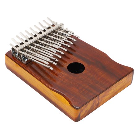 Thumb Piano, Finger Piano 20 Key Finger Piano Set Lightweight Musical ...