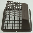 Deflecto UBGBB Exterior Vent Bird Guard - Walmart.com