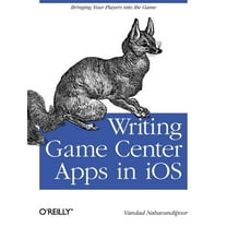 Beginning Swift Games Development for IOS: Develop 2D and 3D Games ...