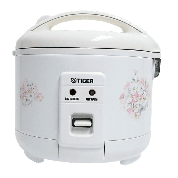 Tiger JNP Series Conventional Rice Cooker, JNP-0550, 3 Cups - Walmart.ca