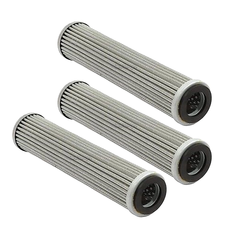 1909134 Hydraulic Oil Filters Three Pack (3) Fits Allis Long White ...