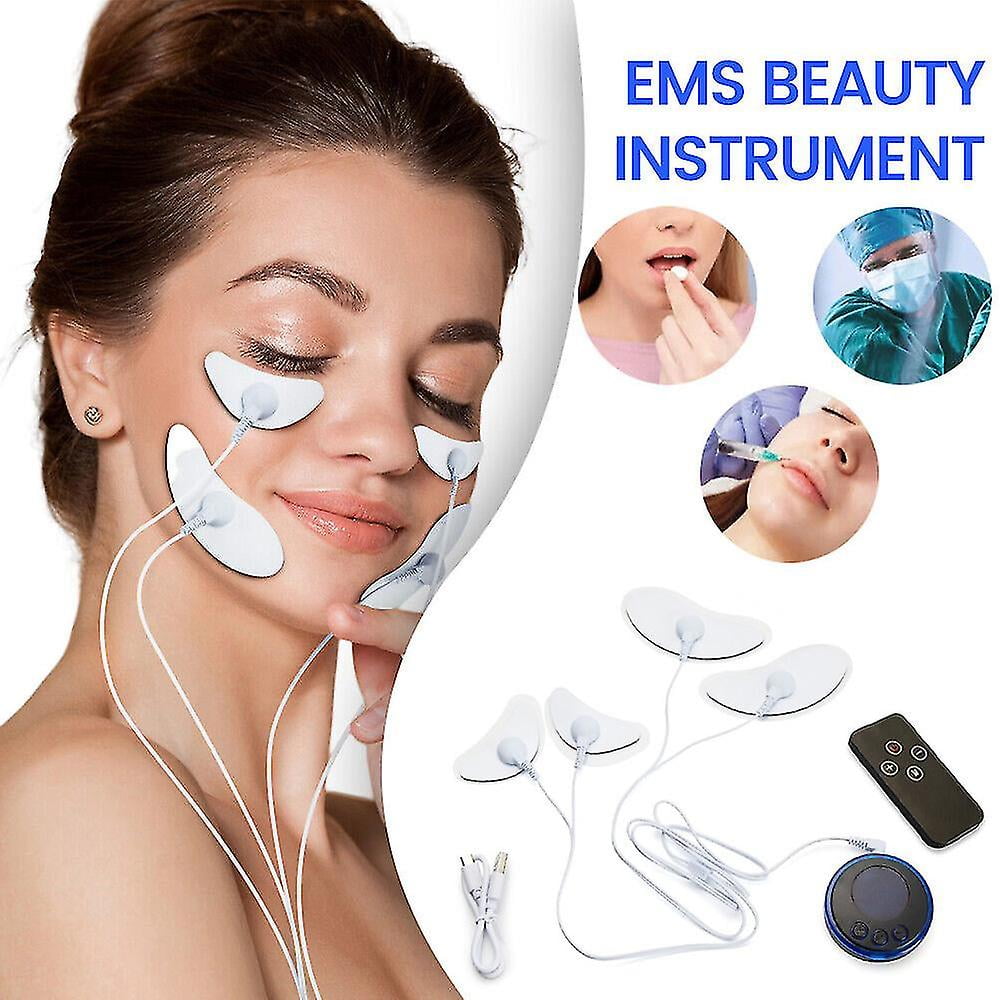 Click here for Nicegou Portable Facial Lifting Current Muscle Sti... prices