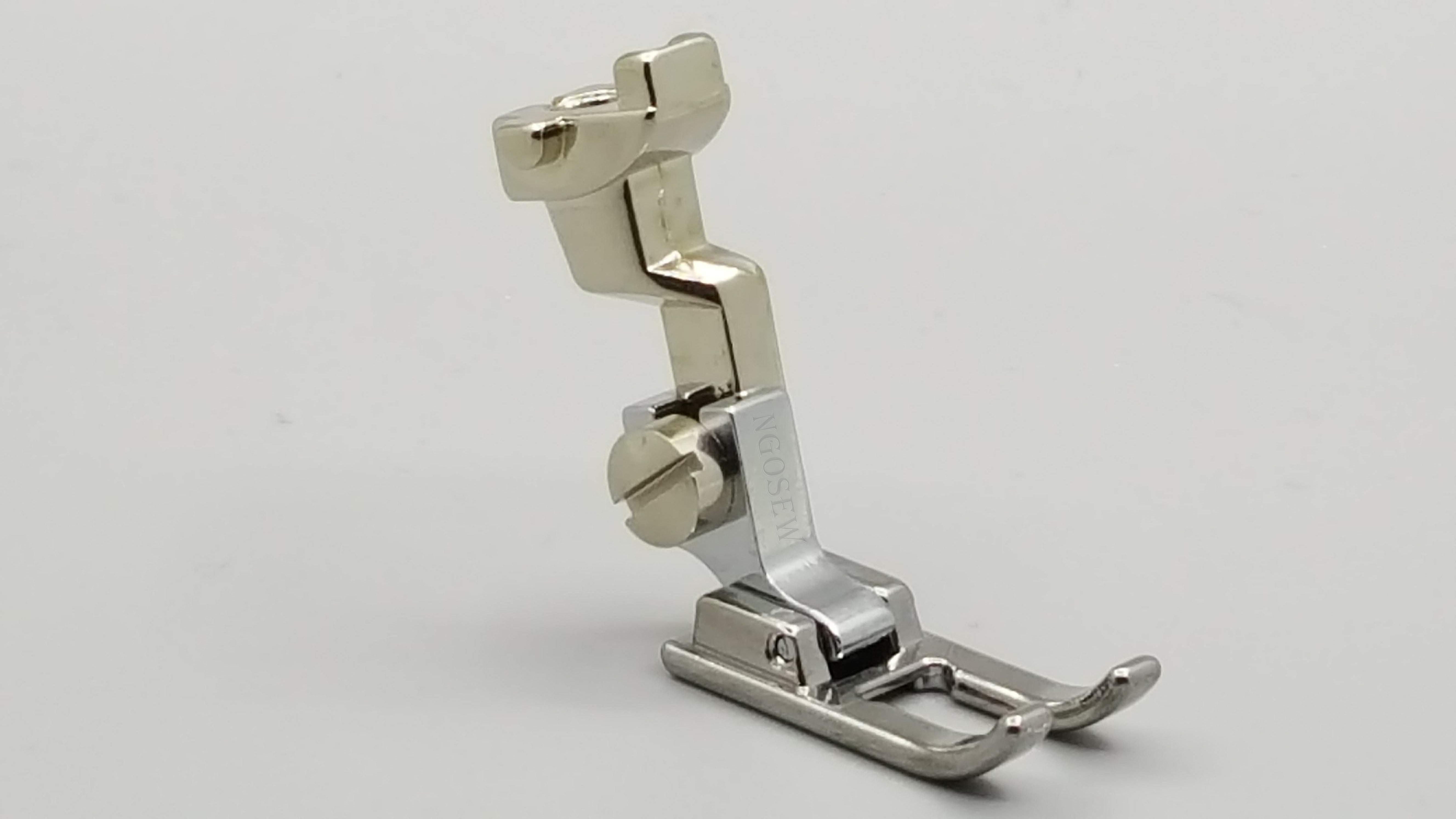 Open Toe Embroidery Foot Bernina NEW STYLE ARTISTA ACTIVA VIRTUOSA ...