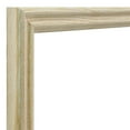 Craig Frames Wiltshire 200, 13x18 inch Traditional Whitewash Hardwood ...