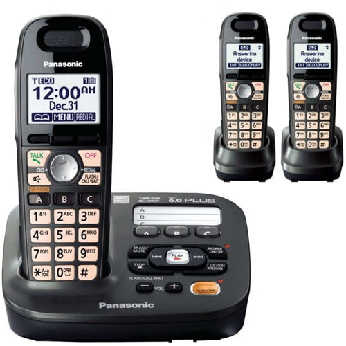 Panasonic Cordless Phone Sets