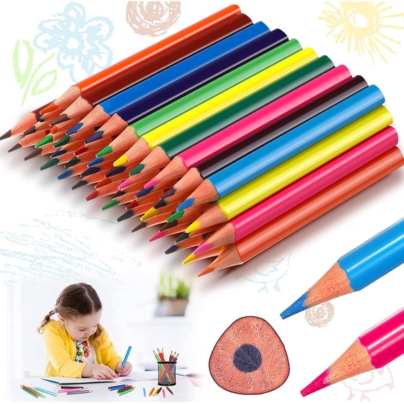 Fat Pencil