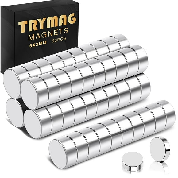 Tiny Magnets
