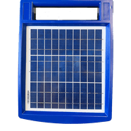 Speedrite 809447 2000 Dual Powered Energizer - Red - Walmart.com