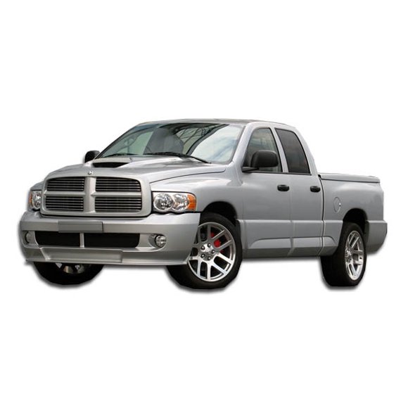 Dodge Ram Front Bumper