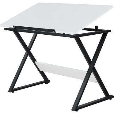 INTSUPERMAI Drawing Station Adjustable Drafting Table Tattoo Stencil ...