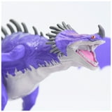 Dreamworks Dragons, How to Train Your Dragon, Skrill, 9” Action Figure ...