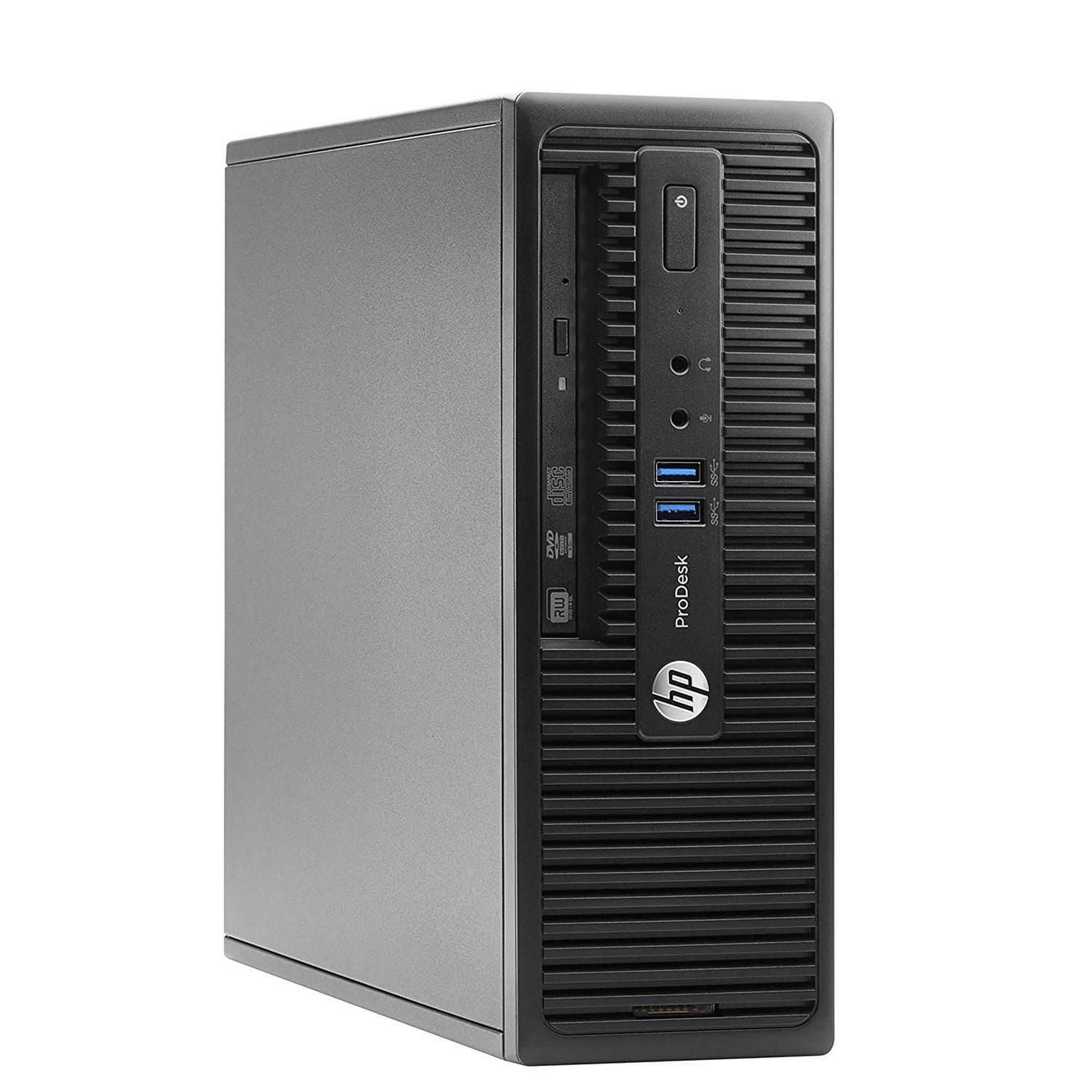 Click here for Refurbished Hp Prodesk Desktop Intel I5-6400 400g3 prices