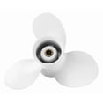 Applicable to 9 1/4 Inch Diameter Outboard 3 Blade Propeller - Walmart.com