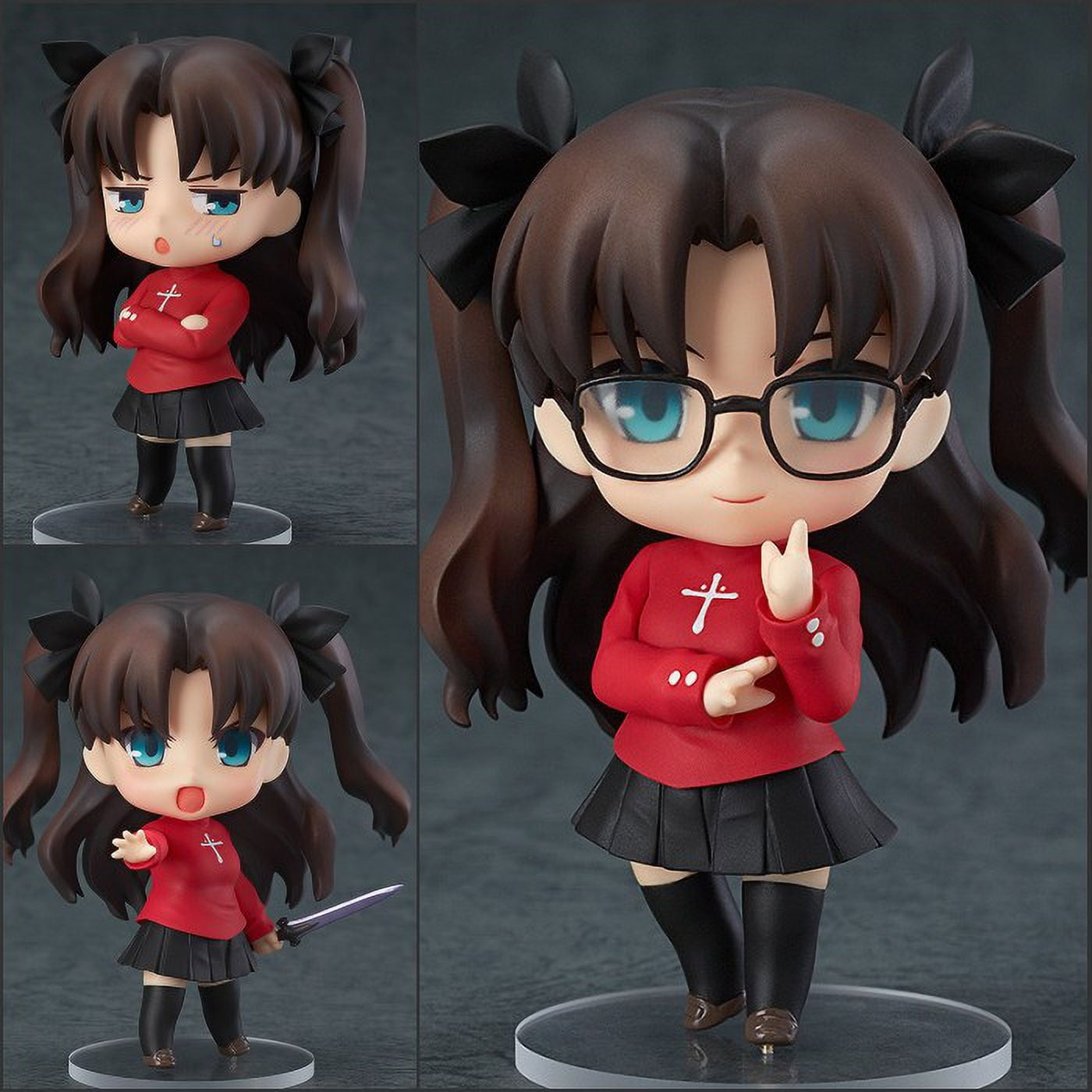 Chibi action figures store