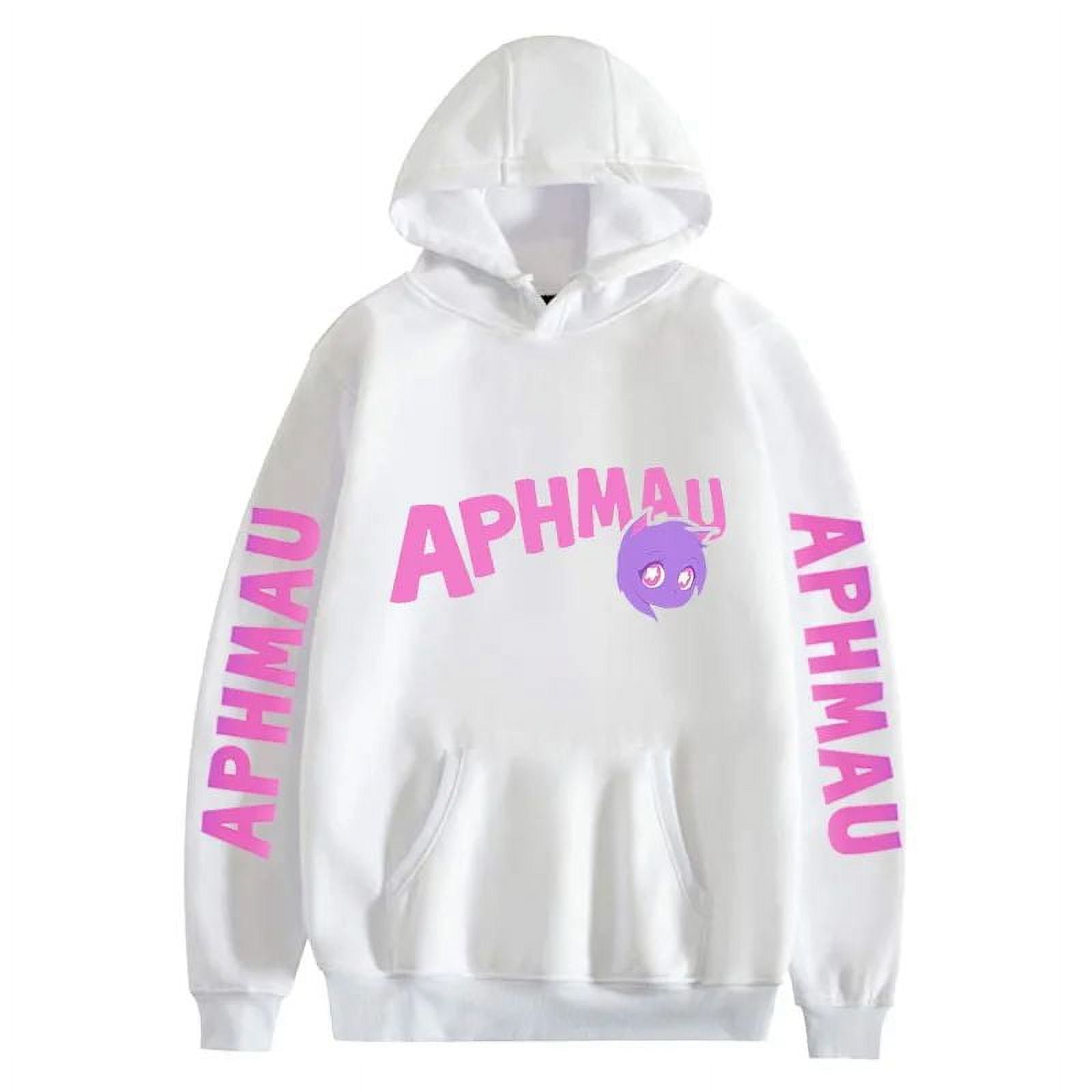 Click here for Xianqi Aphmau Hoodie Girls Sweatshirts prices