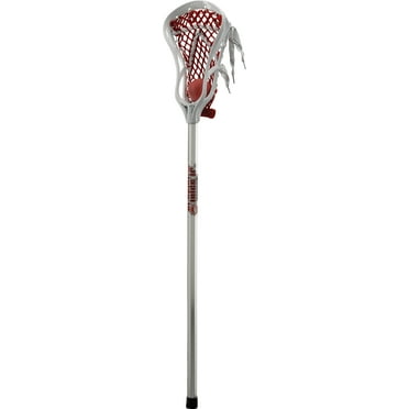 Wolf Athletics Single PLL Lacrosse 32 in Mini Stick - Mystery Design ...