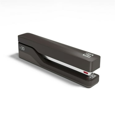 TRU RED Mini Stapler 10-Sheet Capacity Black TR58084 - Walmart.com