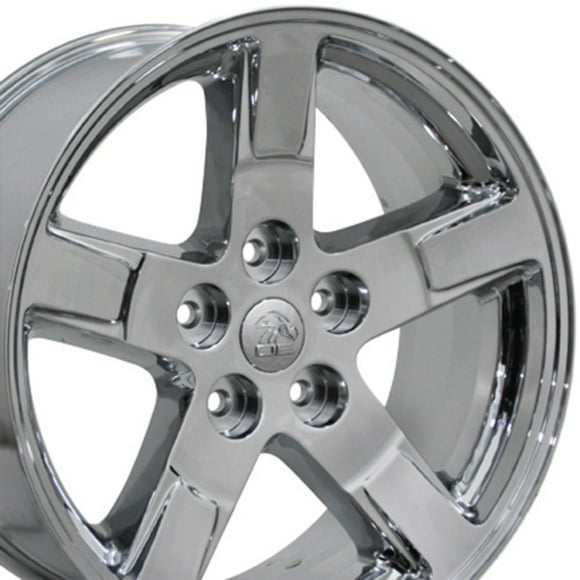 20 Inch Rims Dodge Ram 1500