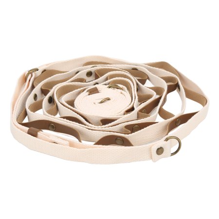 Camp Storage Strap, Easy Organizing Camping Clothesline For Hiking For ...