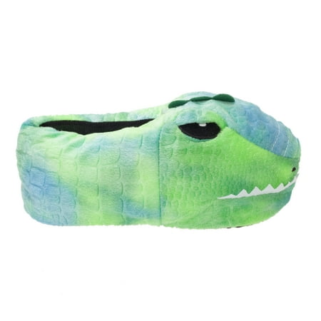 Slumberzzz Boys/Girls Dragon Slippers | Walmart Canada