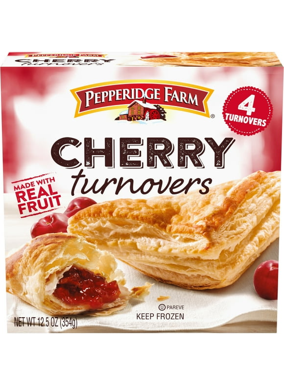 Turnovers in Pastries - Walmart.com