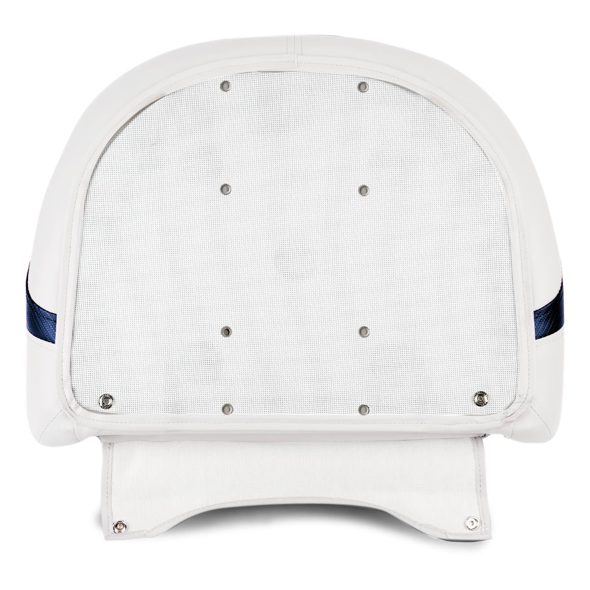 Leader Accessories Two Tone Boat Seat - Captains Bucket Seat for Boats ...