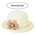 Breathable Polyester Fisherman Hat Foldable Design Unisex Beach Caps ...