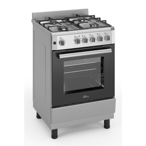 24 Inch Gas Ranges