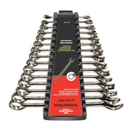 Crescent Assorted x 9.5 in. L 12 Point Metric Wrench Set 6 pk - Walmart.com