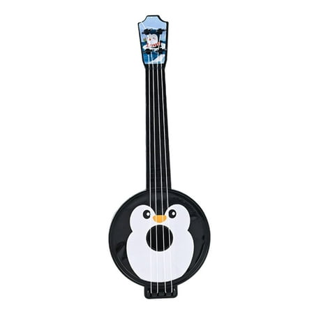 Classical Musical Instrument Skill Beginner Penguin | Walmart Canada