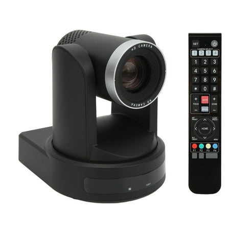 USB PTZ Camera, All Round Shooting Conference Room Camera 1080P For ...