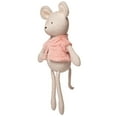 Manhattan Toy Forest Friends Maggie Mouse Stuffed Animal - Walmart.com