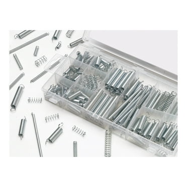 Hillman The Fastener Center Steel Household Fastener Assortment Kit ...