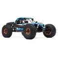 Losi 1/10 Lasernut U4 4WD Brushless RTR with Smart ESC, Rock Crawler ...