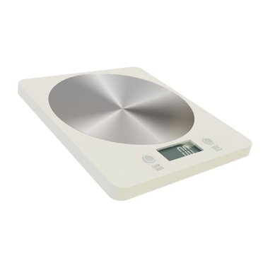 Smart Chef Pocket Smart Food Scale - Walmart.com
