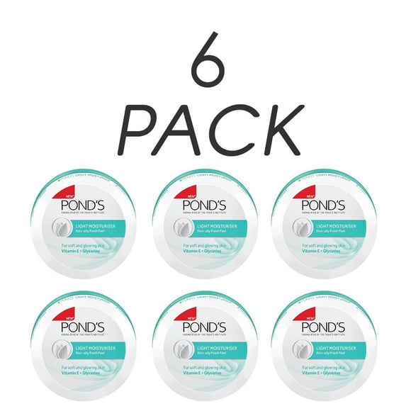 Ponds in Beauty by Top Brands - Walmart.com