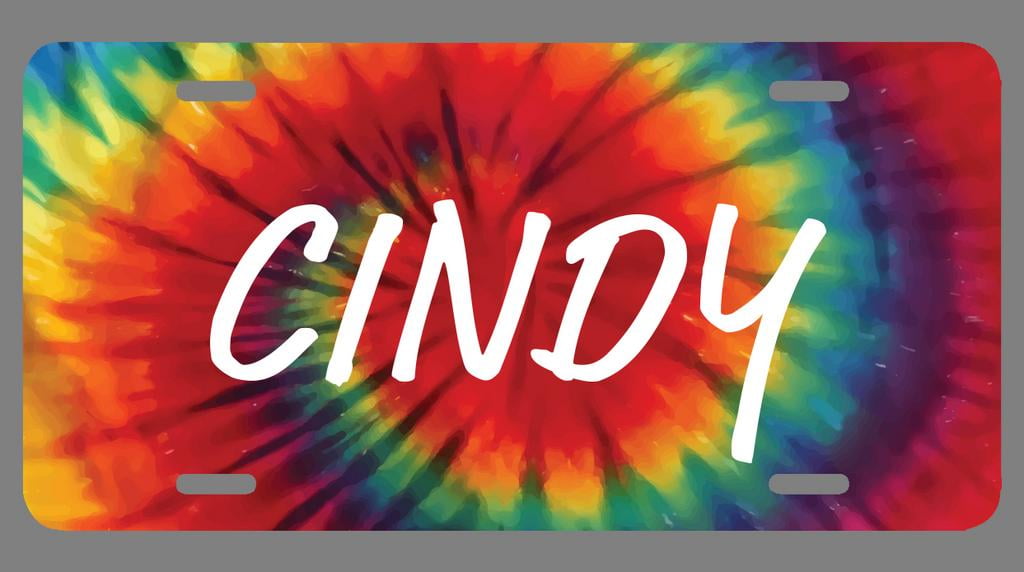 Cindy Name Wallpaper