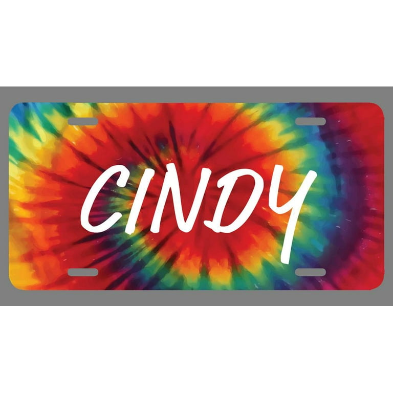 Cindy Name